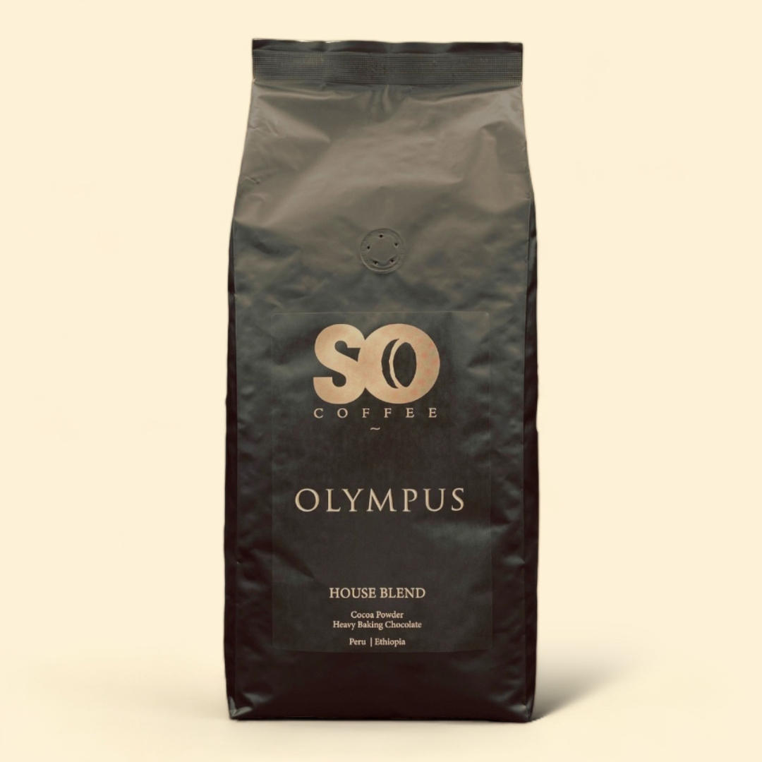 Welsh Ground Coffee & Whole Beans | Arabica, Robusta & Decaf Coffee ...