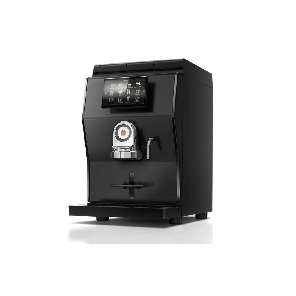 laRhea rhTT1.v+ | SO Coffee Bean To Cup Coffee Machines • SO Coffee Trades
