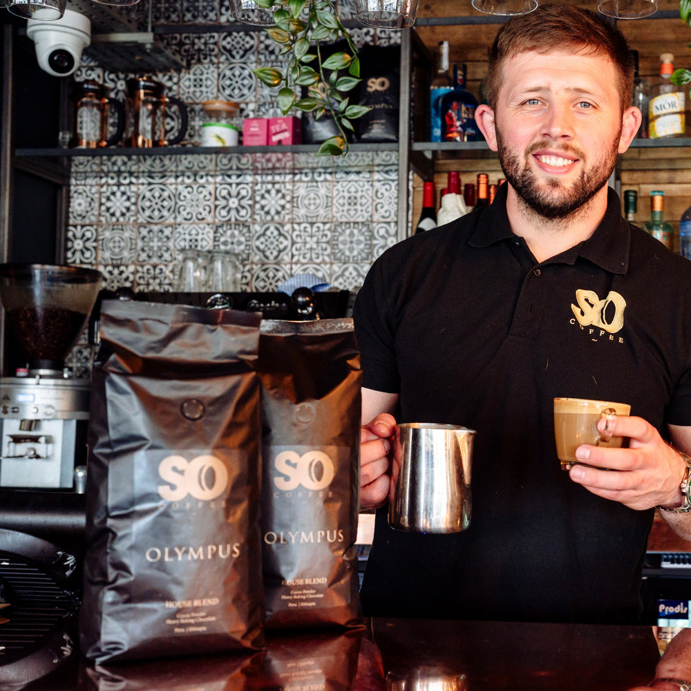 SO Welsh Coffee Company | Coffee Distribution in South Wales – SO ...